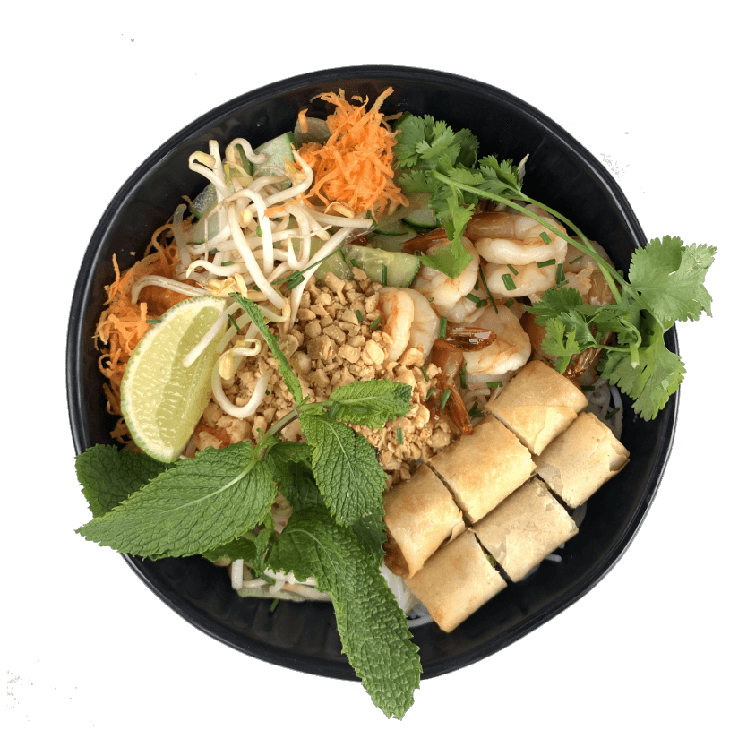 Notre Carte - Asian House - Wok, thaï, sushi, maki, california halal